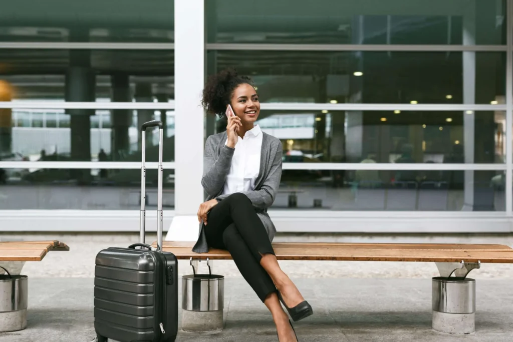 A Complete Travel Safety Guide for 2025: Essential Tips for Business ...
